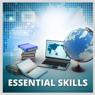 Essential Skills | BEA ALP